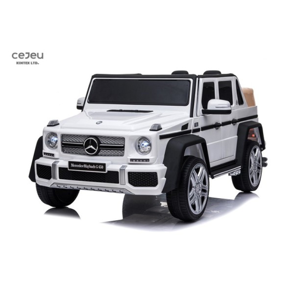 Quality ASTM F963 12v Mercedes Ride On for sale