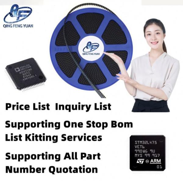 Quality Electronics Stock Components Parts BOM Supplier MK10DX256VLK N-X-P Ic chips for sale