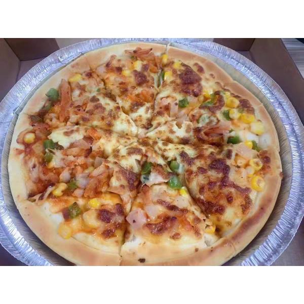 Quality Slice Pizza Vending Machine With 4G Wifi Network CE Certificate for sale