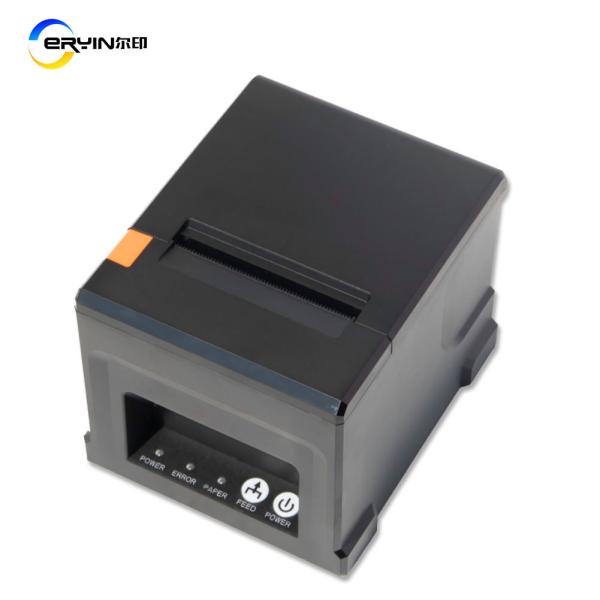 Quality 24VDC-2.5A Power Adapter 80mm USB Wireless POS Receipt Printer for Android POS for sale