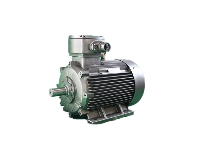 Quality YBX3 160L-4 195KG Three Phase Asynchronous Motor 380V 50Hz for sale