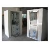 china Powder Coated Steel Outside Air Shower Cabinet Anti - Static System