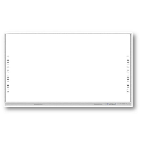 Quality Iboard All in one PC Android Power Supply Interactive Touchscreen Projector for sale