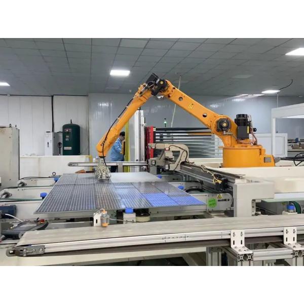 Quality 132 Cells Monocrystalline Silicon Module 650 655 660 665 670W for Solar Energy for sale