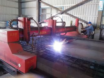 China Factory - Guangdong Keda Metrology Technology Co., Ltd.