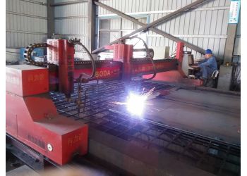 China Factory - Guangdong Keda Metrology Technology Co., Ltd.