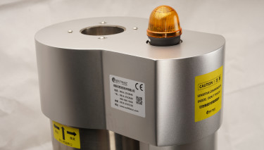 Quality Electrical Cables Gravimetric Dosing Feeder System 35-900Kg/H for sale