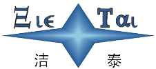 China guangdong Jietai Ultrasonic cleaning Equipment Co., Ltd. logo
