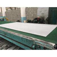 Quality Utility 3Cr12 Ferritic EN 1.4003 Hot Rolled Stainless Steel Plates for sale