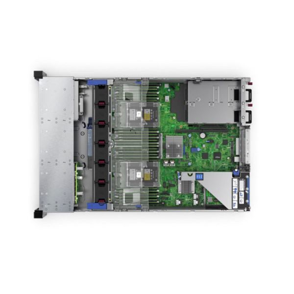 Quality HPE Proliant DL380 Gen10 Computer with 3.9GHz Processor Main Frequency and SQL for sale