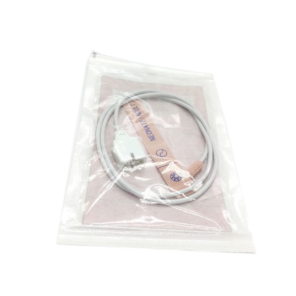 Quality Medical Disposable SpO2 Sensor TPU Material 1pc/Bag for sale