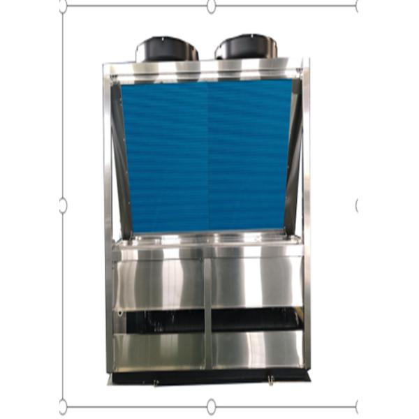 Quality R22 EVI Air Source Heat Pump 50Hz 1ph Cold Climate Heat Pumps for sale