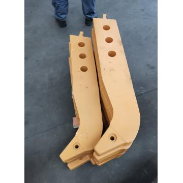 Quality Single Ripper Shank D11 1049277 HighSpec Alloy Steel for sale