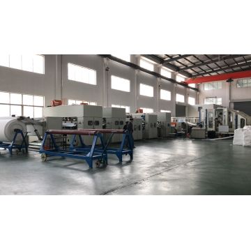 Quality Custom Normal Temperature Polyester Anti Static Filter Bag For Cement Plant for sale