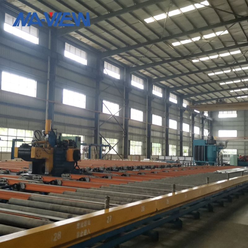 short run custom aluminum extrusions