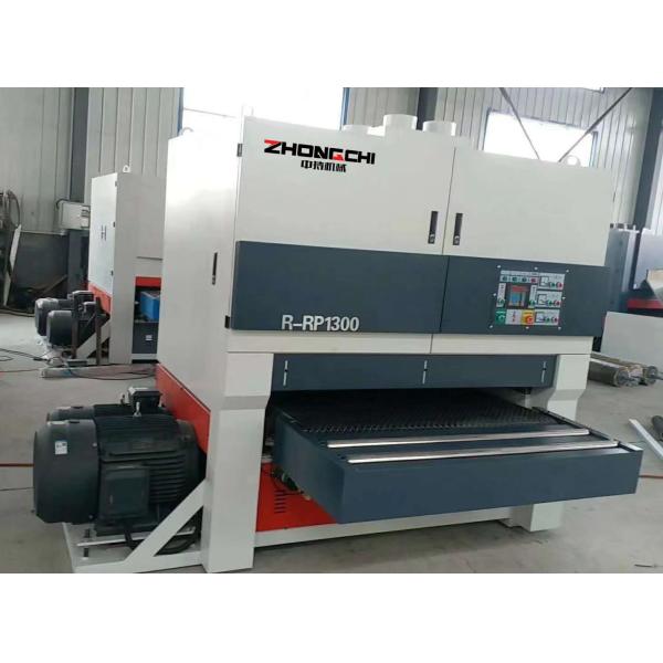 Quality 1000mm Wide Belt Sanding Machine Woodworking Sanding Machine for sale