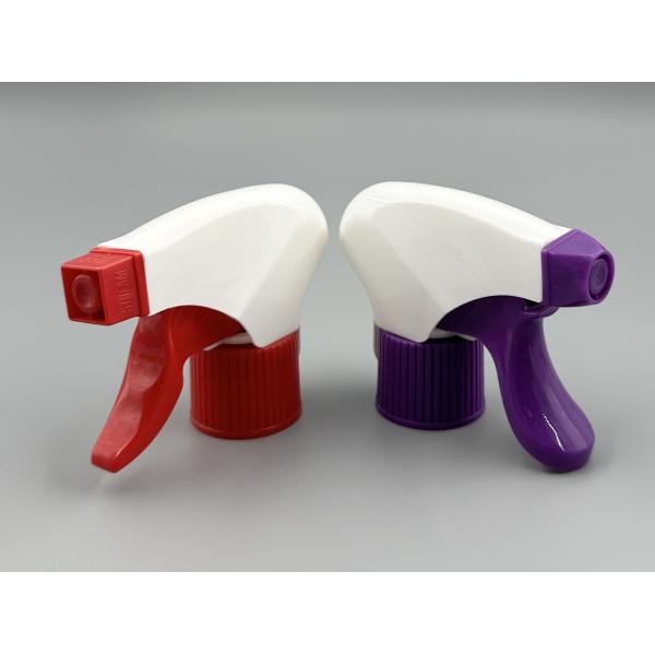 Quality 28mm Trigger Sprayer Customized Hand Sprayer Trigger Foam Sprayer Closure size for sale