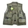 Quality Fishermen Breathable Tool Vest Ultimate Lightweight Fishing Vest for sale