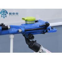 Quality YT28 Pneumatic Air Leg Rock Drill Rigs for Mining & Quarrying for sale