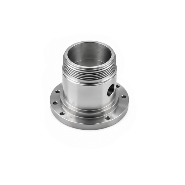 Quality Lightweight Drone Components Precision CNC Drone Parts High Strength Structural for sale