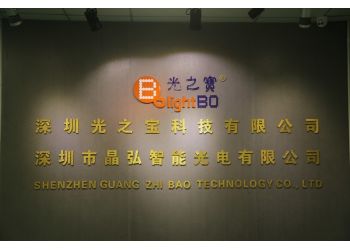 China Factory - Shenzhen Guangzhibao Technology Co., Ltd.