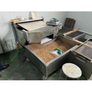 China Factory - Qingdao Sino Crown Biological Engineering Co., Ltd.