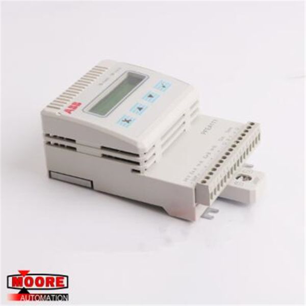 Quality PFEA111-20 3BSE050090R20 ABB Tension Control Module for sale