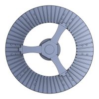 Quality 20W 30W 40W 50W LED Garden Light Outdoor Park Courtyard Roadway Waterproof for sale