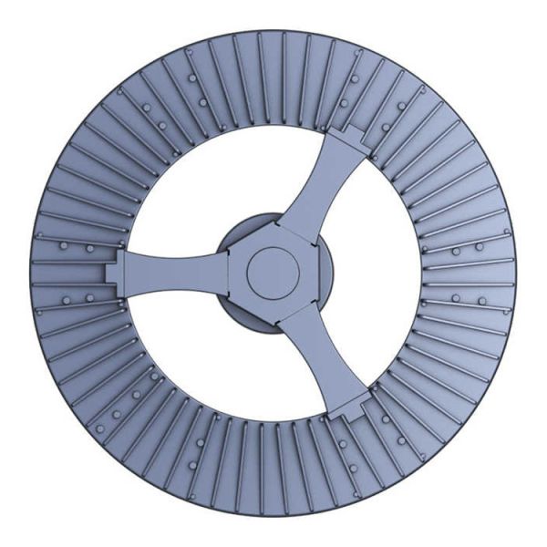 Quality 20W 30W 40W 50W LED Garden Light Outdoor Park Courtyard Roadway Waterproof Decoration for sale