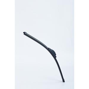 Quality All Weather Auto Front Wiper Black Car Front Glass Wiper High Flexibility for sale