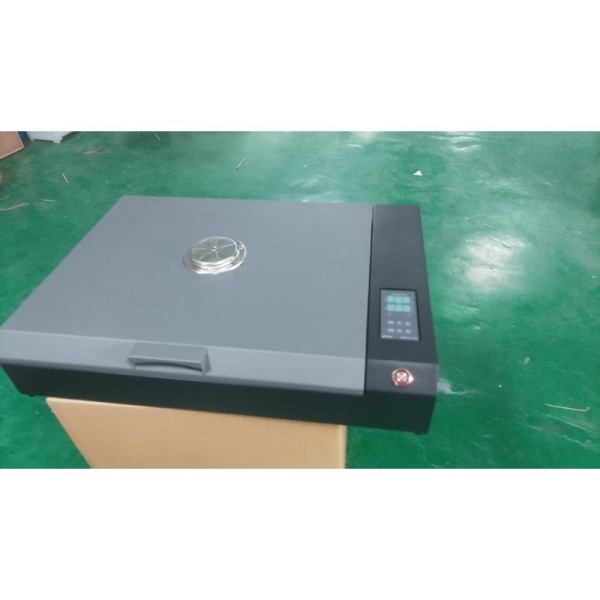 Quality 3ALPS A3 DTF Hot Stamping Pad Printer Oven Dryer Curing Oven Baking Machine for sale
