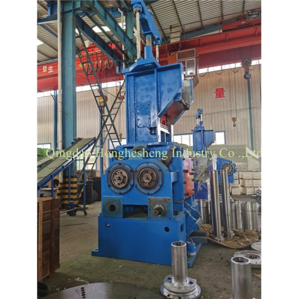 Quality 110L Rubber Internal Banbury Mixer / Kneader Machine for sale