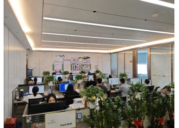 China Factory - WONDERFUL SEMICONDUCTOR（HONG KONG）CO.，LIMITED