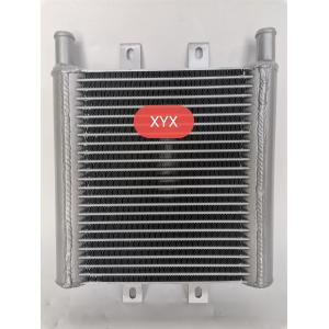 Quality Hitachi EX55 Hydraulic Oil Radiator for sale