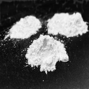 Quality White Fine Powder MP45 Resin For Plastic Compound Ink for sale