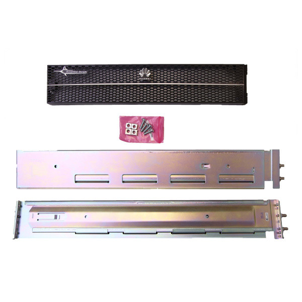 Quality Huawei OceanStor Dorado 3000 V6 100G RDMA All Flash Storage System for sale