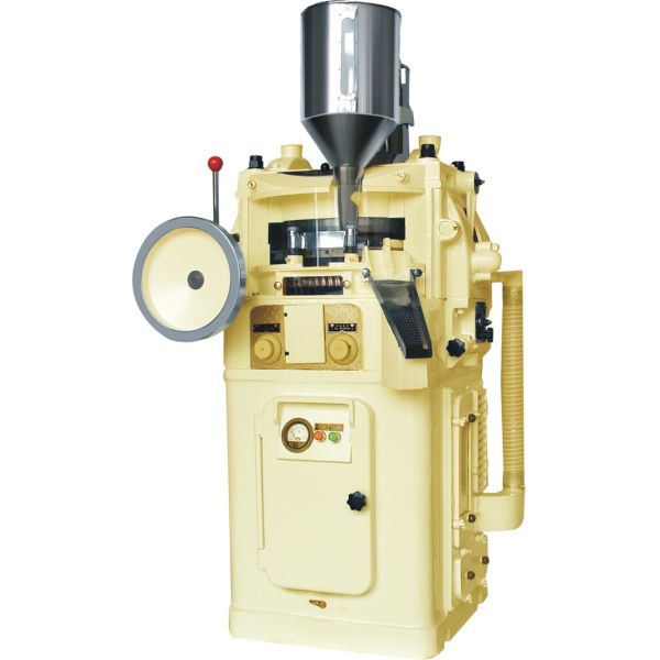 Quality TIANHE 33 Stations Tablet Compression Machine For Foods Chemical Industry for sale