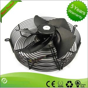 Quality EC Axial Fan, High Temperature Resistant, Waterproof Dustproof For Inverter for sale
