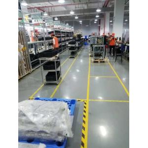 China Factory - Shenzhen Zhongguanda Technology Co., Ltd.