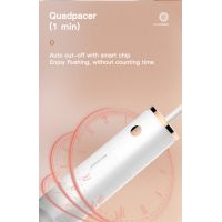 Quality Cordless Water Flosser Pick Portable Dental Oral Irrigator For Teeth for sale