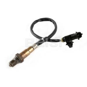 Quality Front Lambda Oxygen Sensor 55563348 855235 0258010121 For Chevrolet Opel Meriva for sale