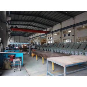China Factory - Foshan Jinheng Steel Metal Technology Co., Ltd.