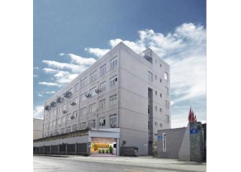 China Factory - Sichuan Yuantong Communication Co., Ltd.