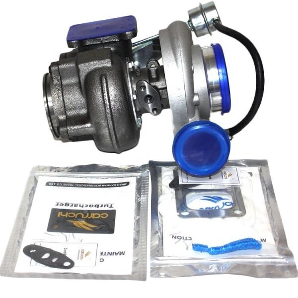 Quality VG1034110928 WF70P Supercharger Turbocharger for Sino Haohan A7 WD10 WD615 LGMG MT86H Truck Turbo Change Truck Model HOWO for sale