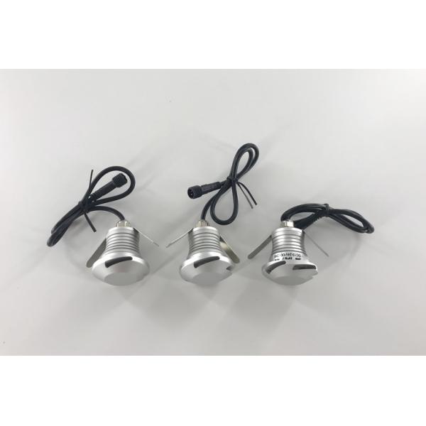 Quality IP67 LED Outdoor Led Floor Lights Side Lamp Dimming for sale