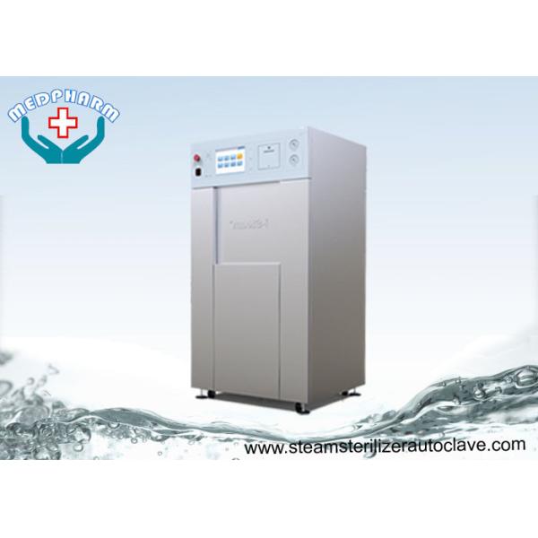 Quality Overpressure protection autoclave and sterilizers with safety door system for sale