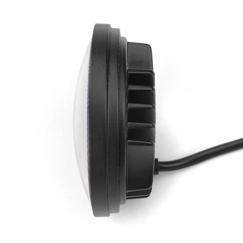 30W Headlight Agricultural Tractor Auxiliary LED Work Light