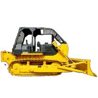 Quality 5750*3725*3395mm SD22 SD22F SD22R SD22S Crawler Bulldozers for Versatile for sale