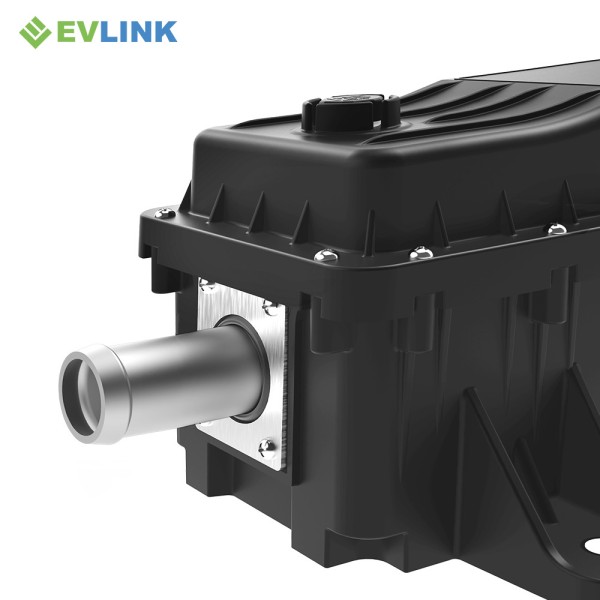 Quality 8-18kW High Voltage Coolant Heater Without Bracket DC 690V for sale
