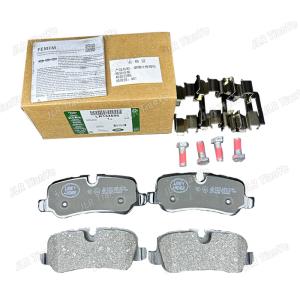 Quality For Discovery 3/4 Range Rover Rear Wheel Brake Pads Brake Pads LR134696 LR021316 for sale